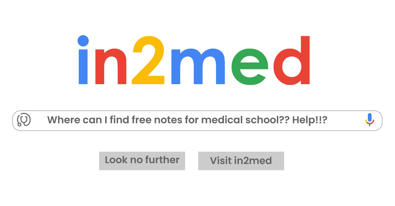 Medicine Notes | In2Med | Medical Education Portal